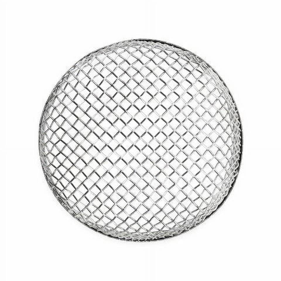 Camco 42141 - Stainless Steel Insect Screen - Walmart.com