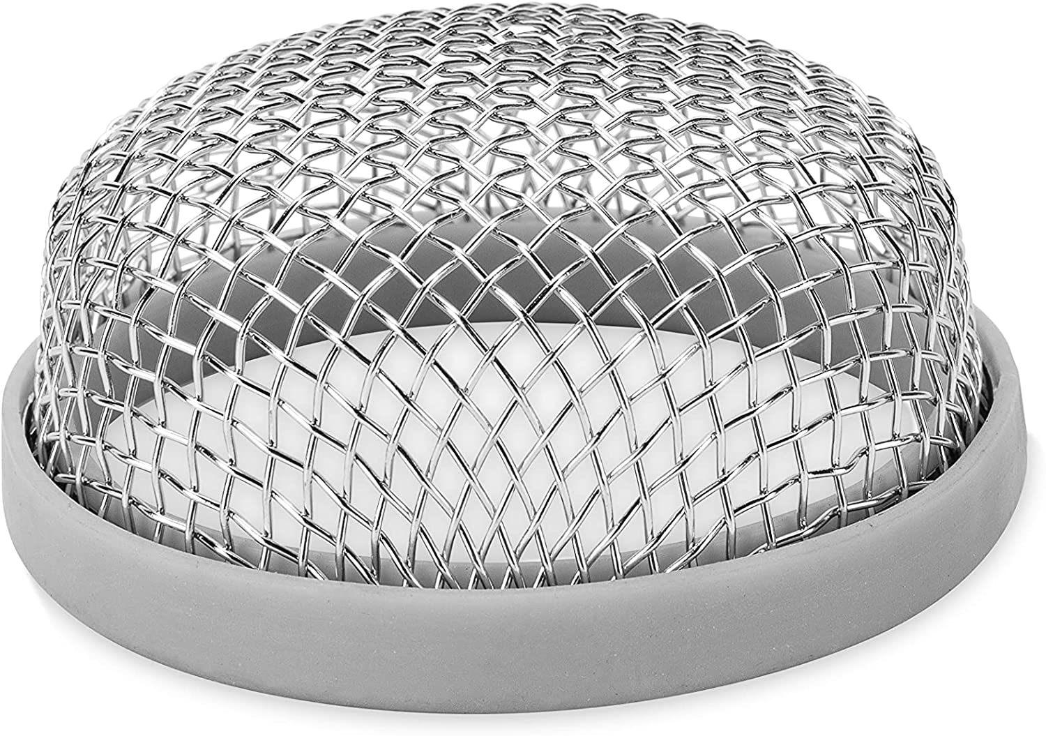 Camco 42141 - Stainless Steel Insect Screen - Walmart.com