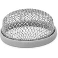 Camco 42141 - Stainless Steel Insect Screen - Walmart.com