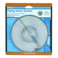 Camco 42143 Insect Screen For Rv Furnace And Fan Unit Outside Fittings ...