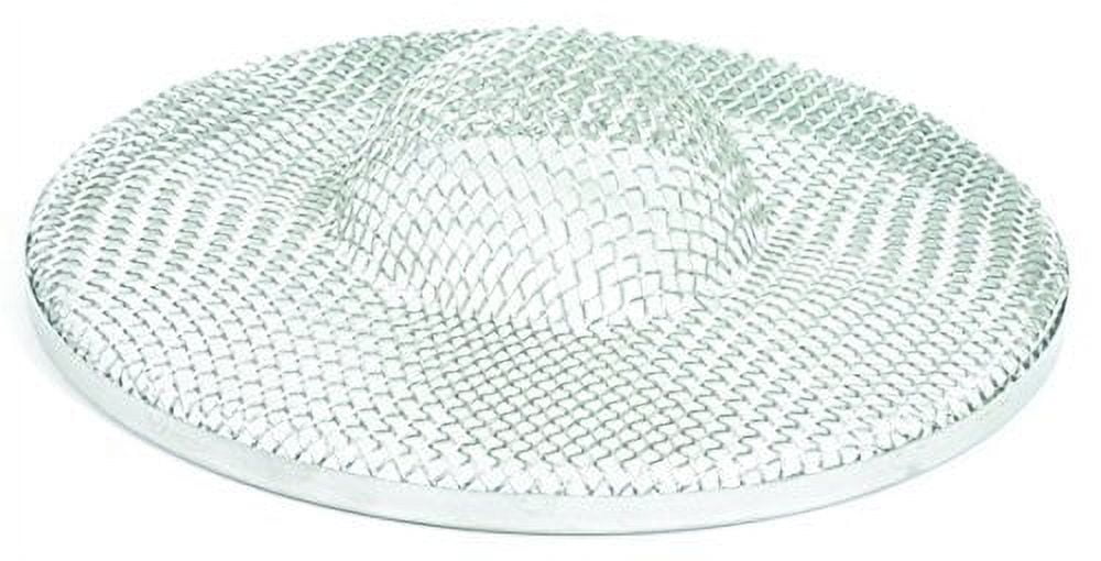 Camco 42143 Insect Screen For Rv Furnace And Fan Unit Outside Fittings ...