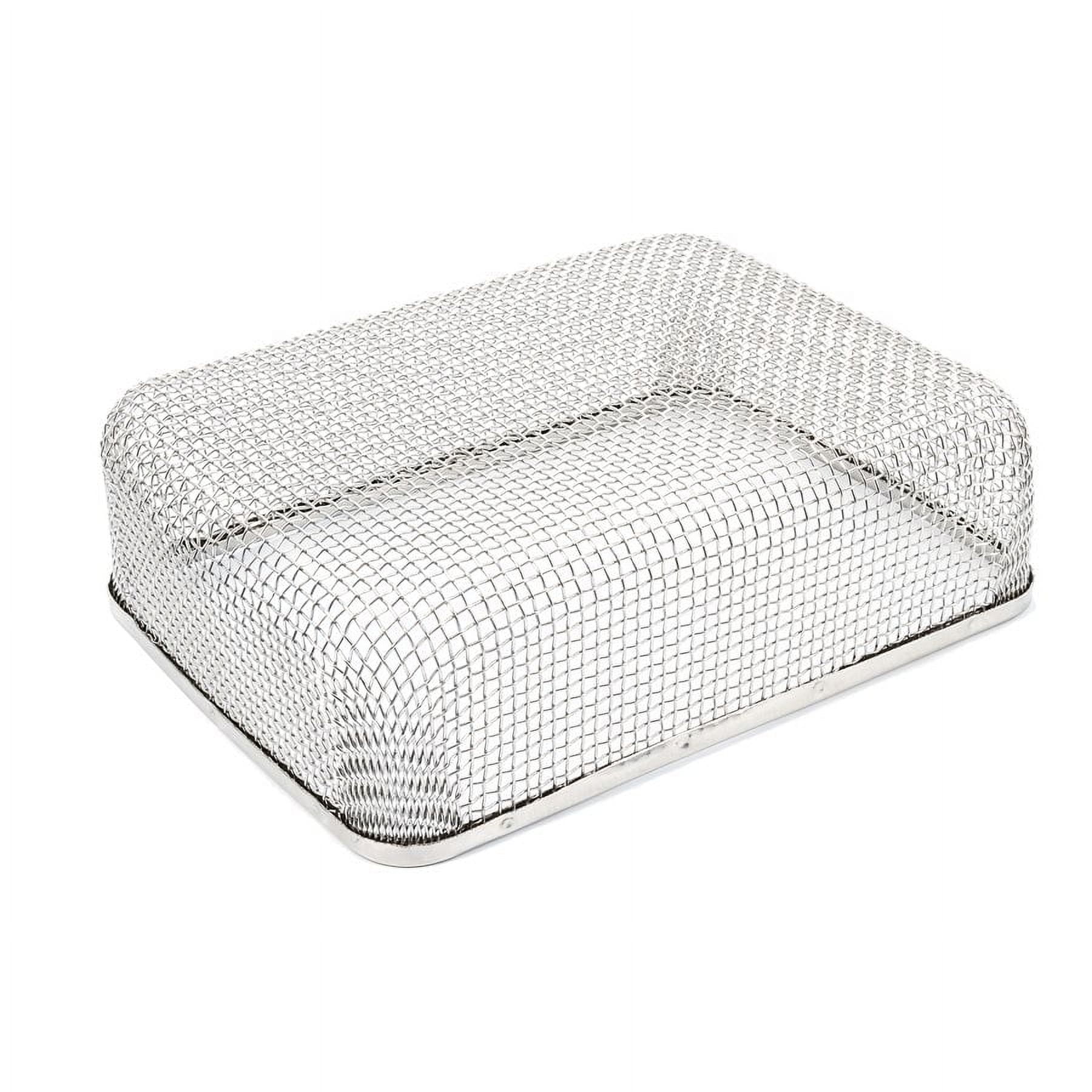 Camco 42155 - Stainless Steel Insect Screen - Walmart Business Supplies