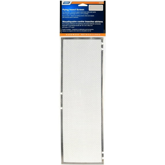 Camco 42156 Flying Insect Screens for Norcold Refrigerator - Walmart.com
