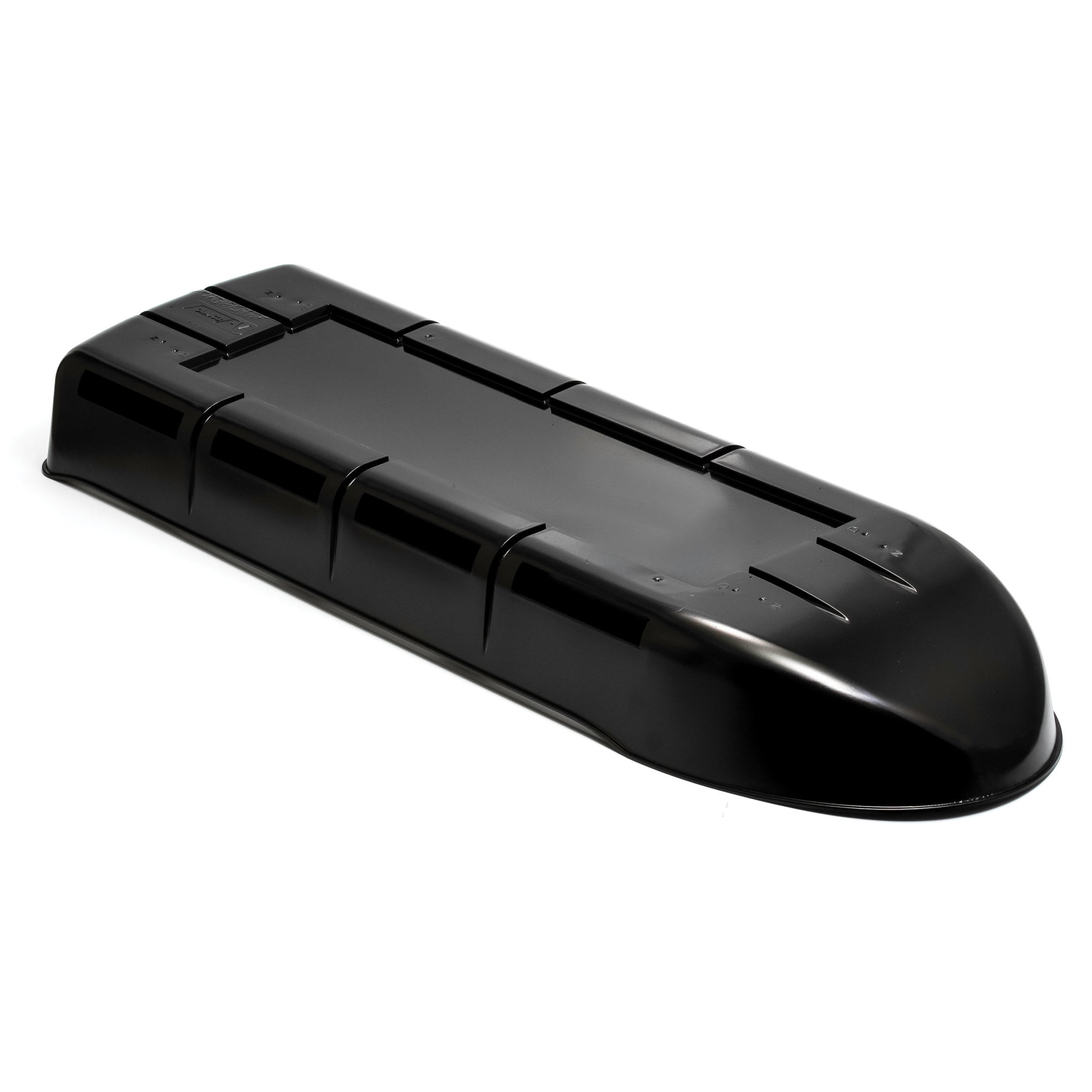 Camco 42163 Refrigerator Vent Cover - Black - Walmart.com