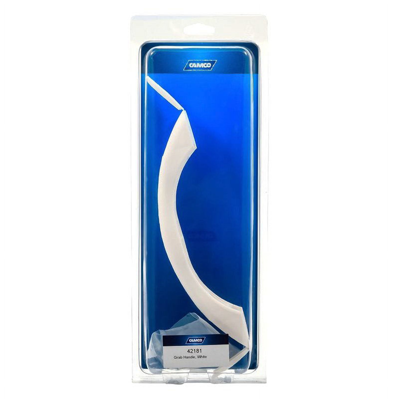 Camco Grab Handle, Wht - Walmart.com