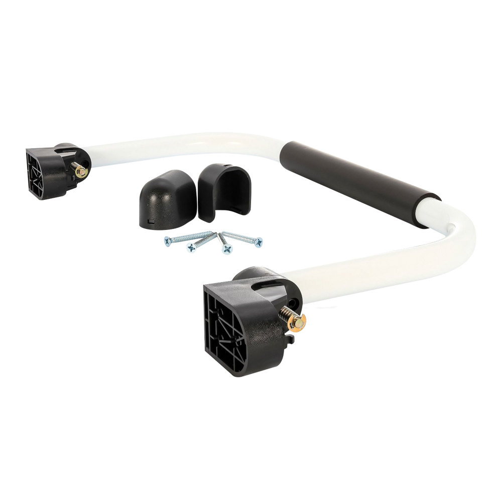 Camco Grab Handle - Ergonomic Design - White (42198) - Walmart.com