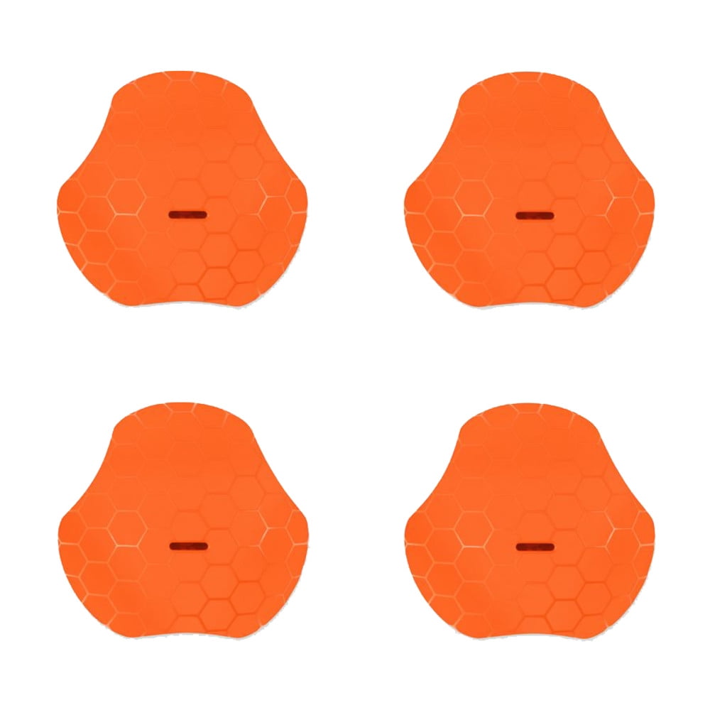 Camco RV Gutter Spout Guards, 6-Inch Durable Polyethylene, Prevents ...