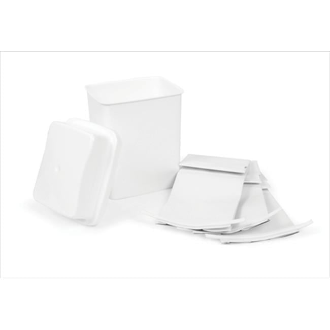 Camco 42281 Grease Storage Bin - Walmart.com