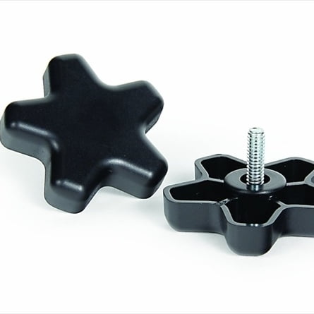 Camco 42303 Black RV Awning Knobs for Faulkner / A&E / Carefree 1996 ...