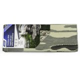 Camco 42825 Reversible Outdoor Mat, 9' x 12' - For RV, Campsite and ...