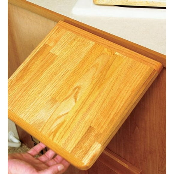 Table Top Extenders