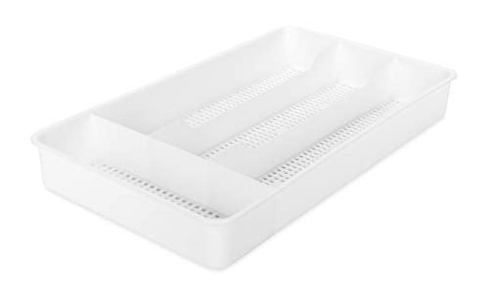 Brandclub - Camco 43508 Cutlery Tray - Designed for RV and Compact ...