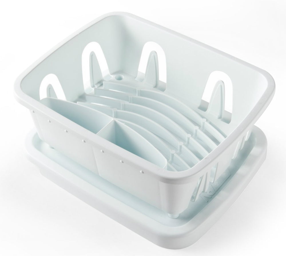 Camco 43511 RV and Marine Mini-Dish Drainer, Each - Walmart.com