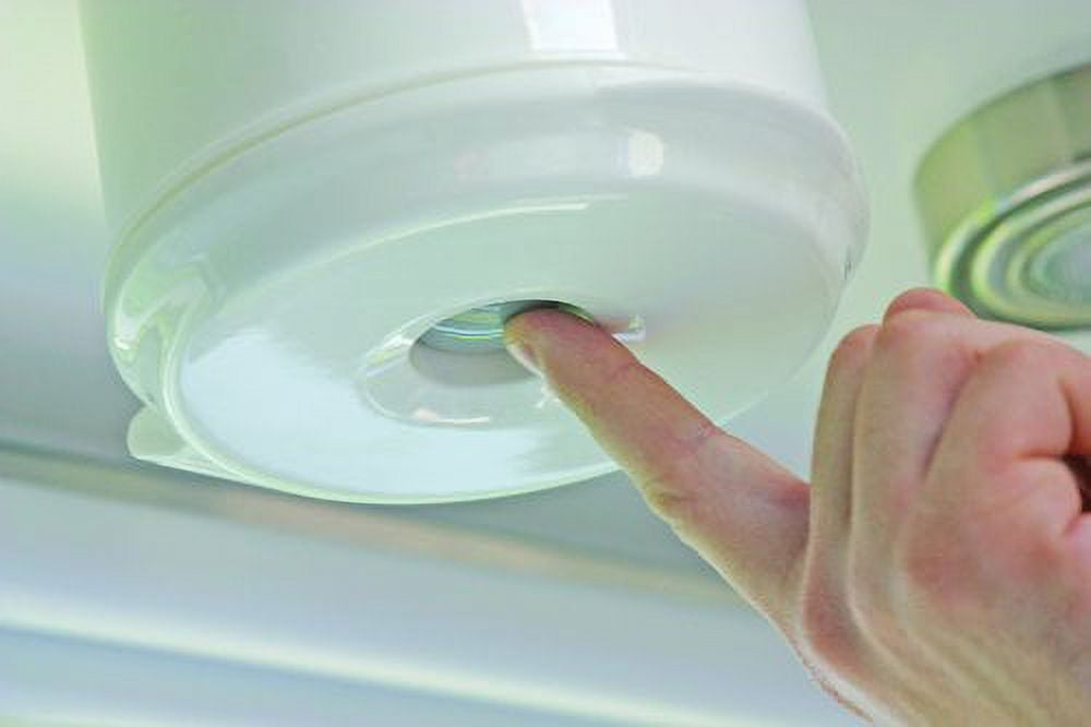 Camco 43653 Coffee Filter Dispenser - Walmart.com