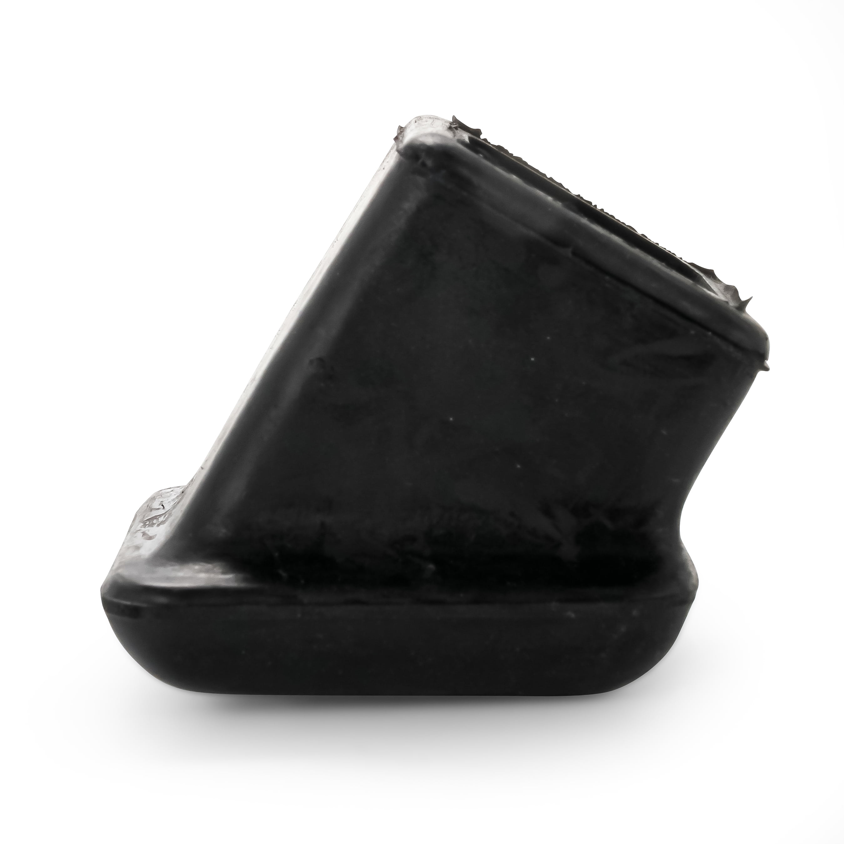 Camco 43664 Replacement Rubber Feet for Fixed Height Aluminum Platform ...