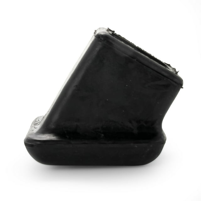 Camco 43664 Replacement Rubber Feet for Fixed Height Aluminum Platform ...