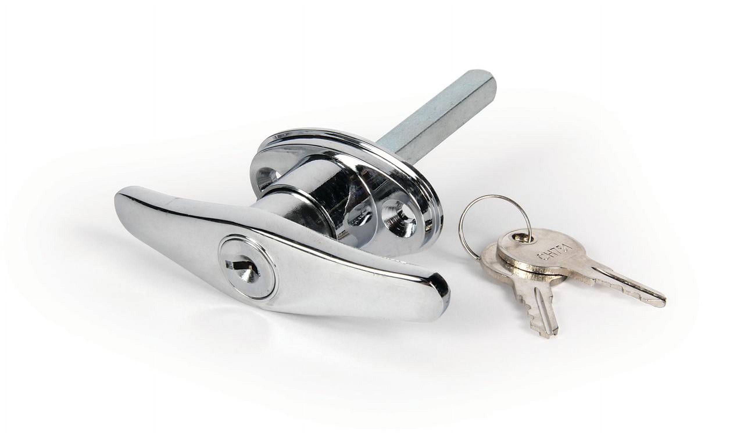 Camco 44393 - Locking T-Handle - Walmart.com