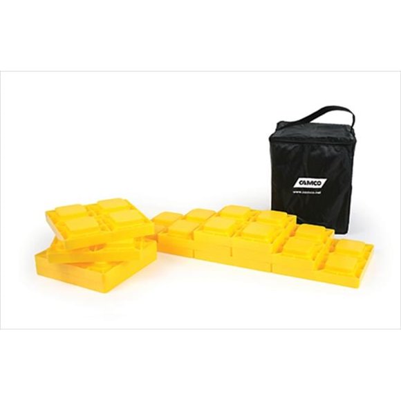 RV Leveling Blocks in RV Levelers - Walmart.com