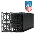 Camco 44527 FasTen XL Heavy-Duty RV Leveling Blocks - Walmart.com