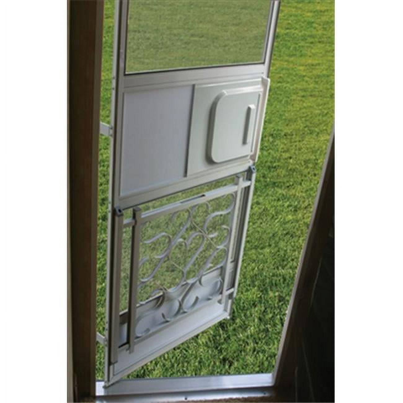 Camco 45581 Screen Door Slide Sets - Clear - Walmart.com