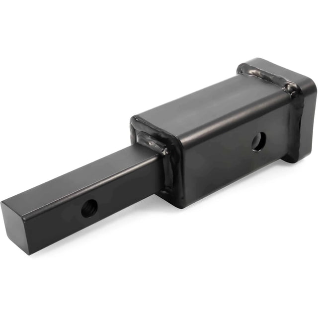 Camco 48471 Eaz-Lift RV 2" to 1-1 / 4" Hitch Receiver Adapter - Walmart.com