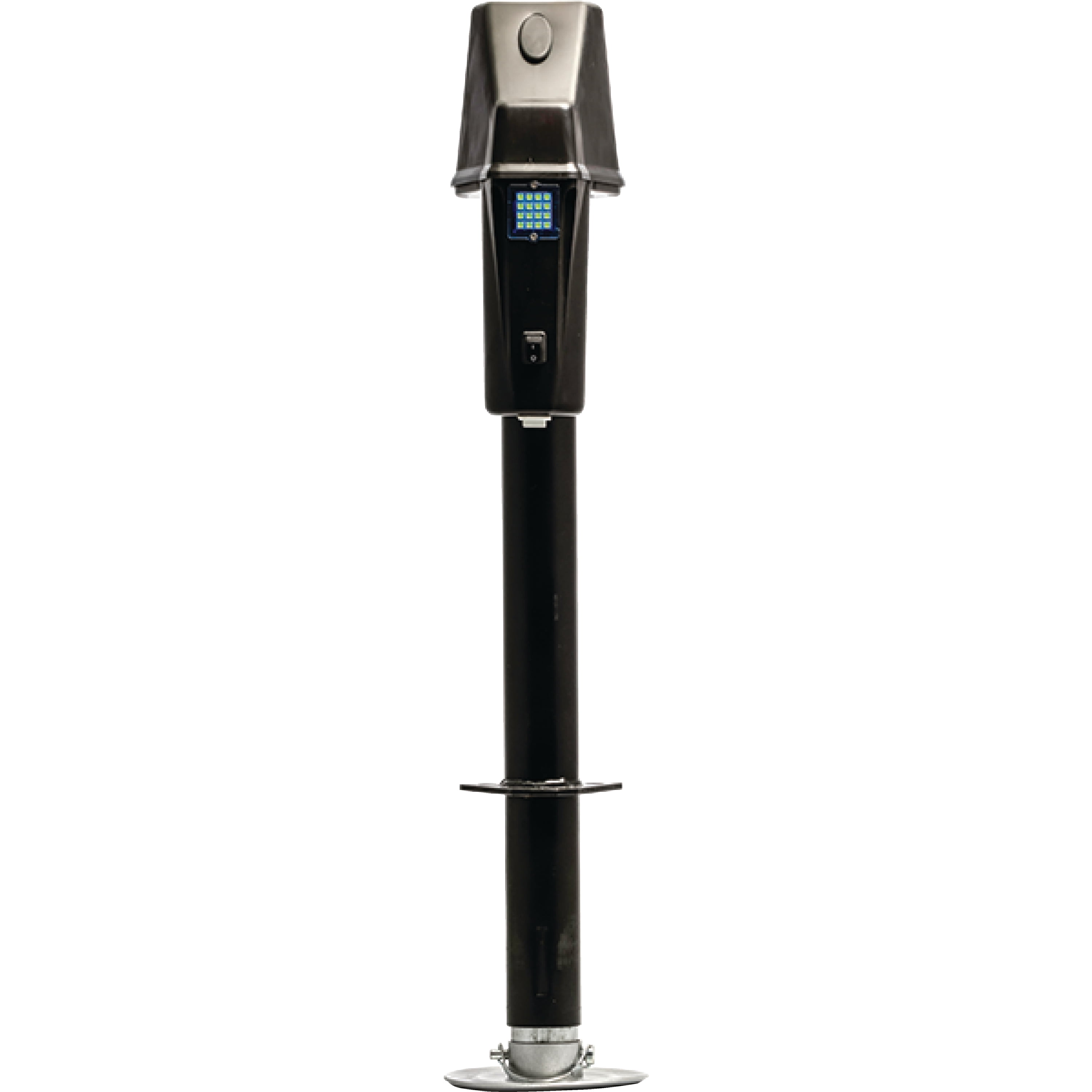 Camco 49000 Eaz-Lift 4,000 lb Capacity RV Power Jack - Walmart.com