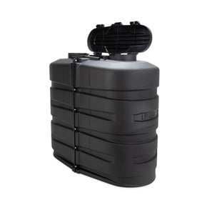 Propane Regulator Cover