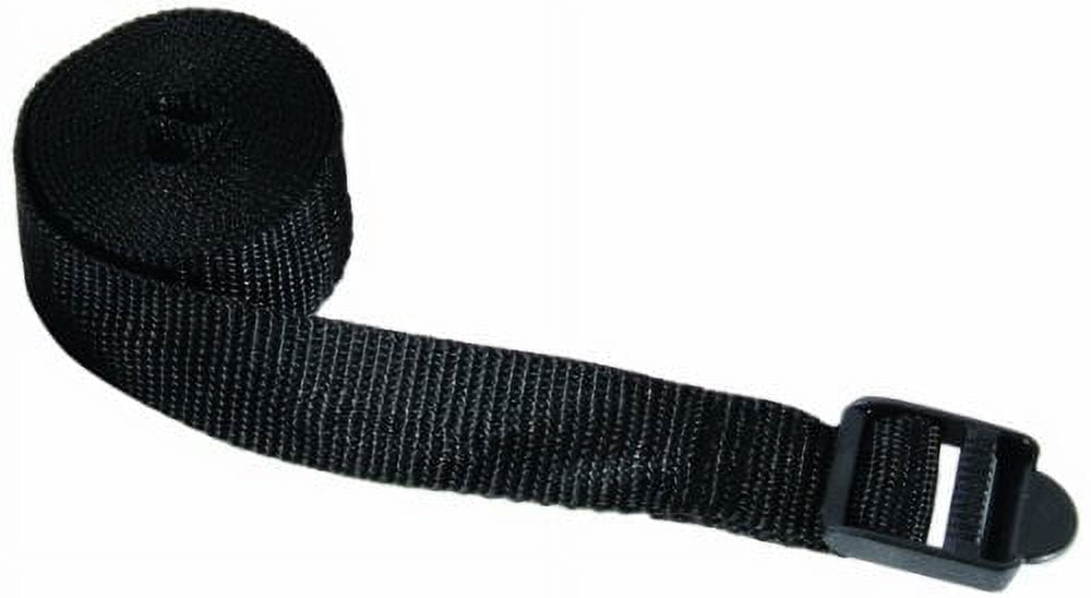 Camco 51068 6' Utility Webbing Strap with Buckle - Walmart.com
