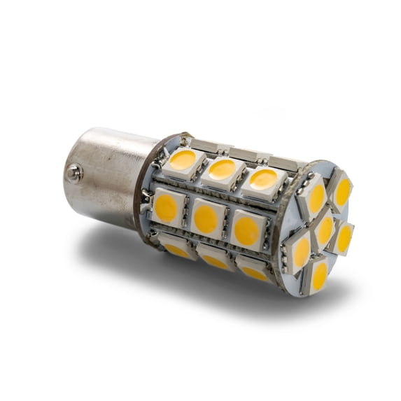 Camco 54607 LED Replacement Bulb - 1156 (BA15S) 6-Pack - Walmart.com