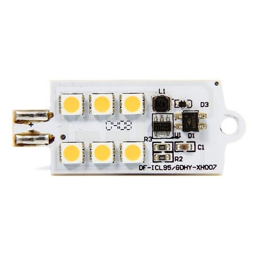 Camco 54646 Led Directional Bulb For Dome Light - Walmart.com