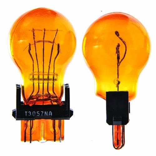 Camco 54849 Auto Park/Tail/Signal 3057NA Bulb - Pack of 2 - Walmart.com