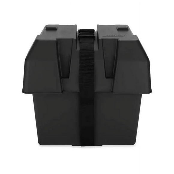 RV Battery Boxes in RV Electrical - Walmart.com