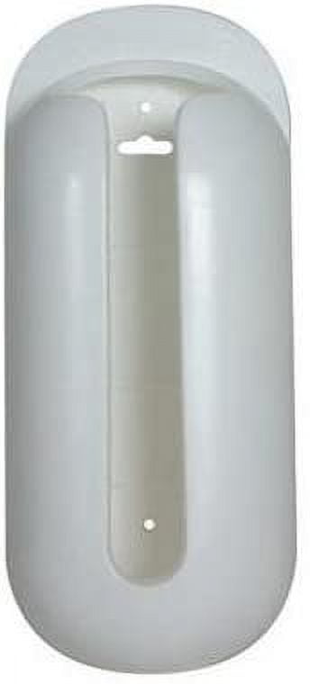 Camco 57061 RV Pop-A-Bag Dispenser, White - Quantity 2 - Walmart.com