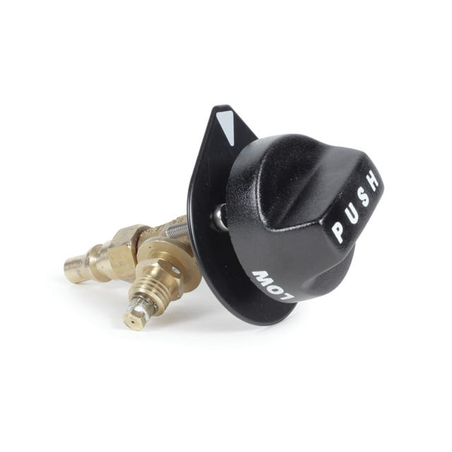 Camco 57274 - LP Gas Control Valve - Walmart.com