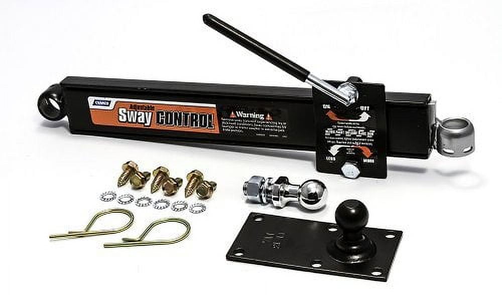 Camco 57521 Olympian Adjustable Sway Bar Control - Walmart.com