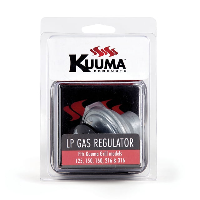 Camco 58275 Kuuma Regulator - Walmart.com