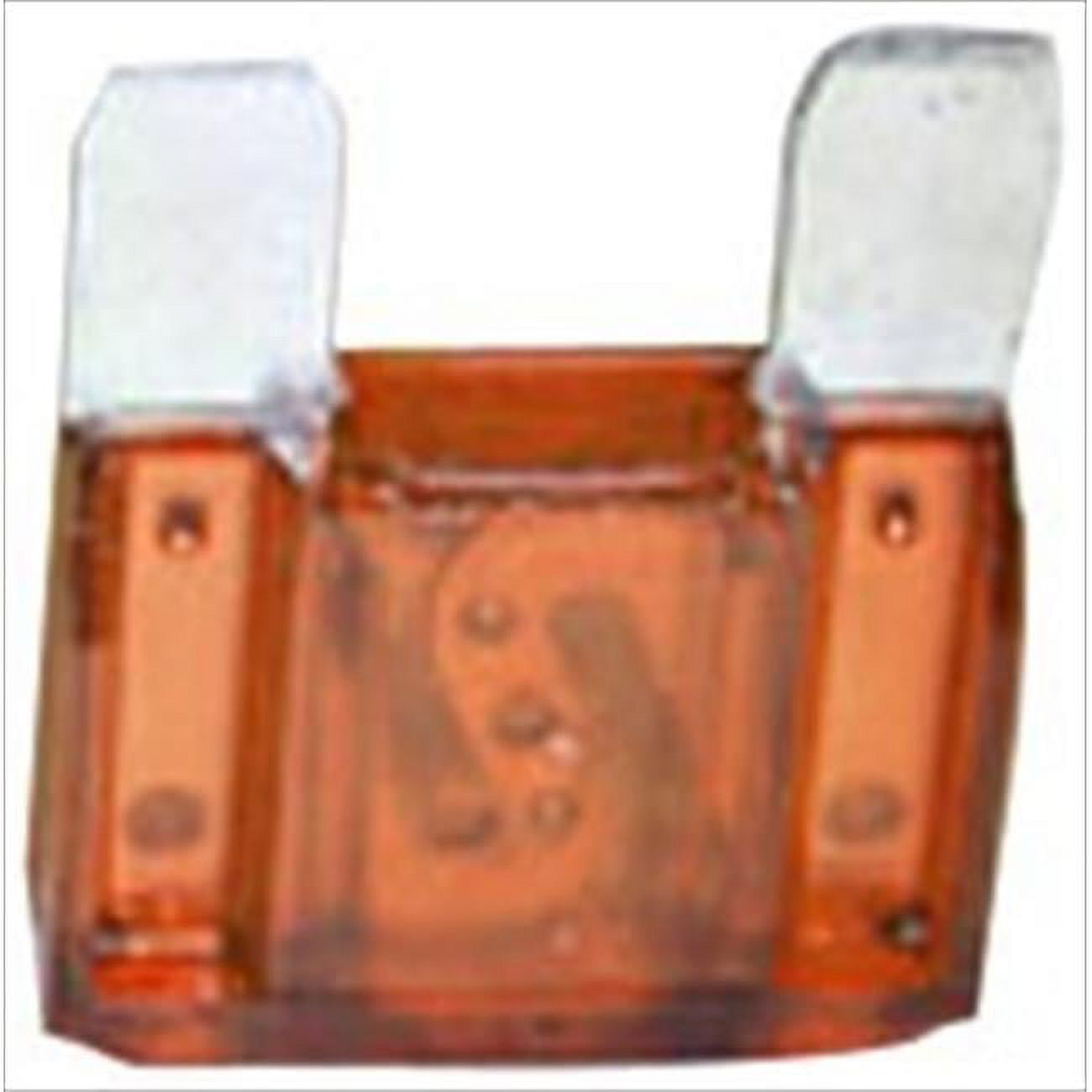 Camco 65165 Max-Blade Fuse, Orange 40 Amp - Pack Of 3 - Walmart.com