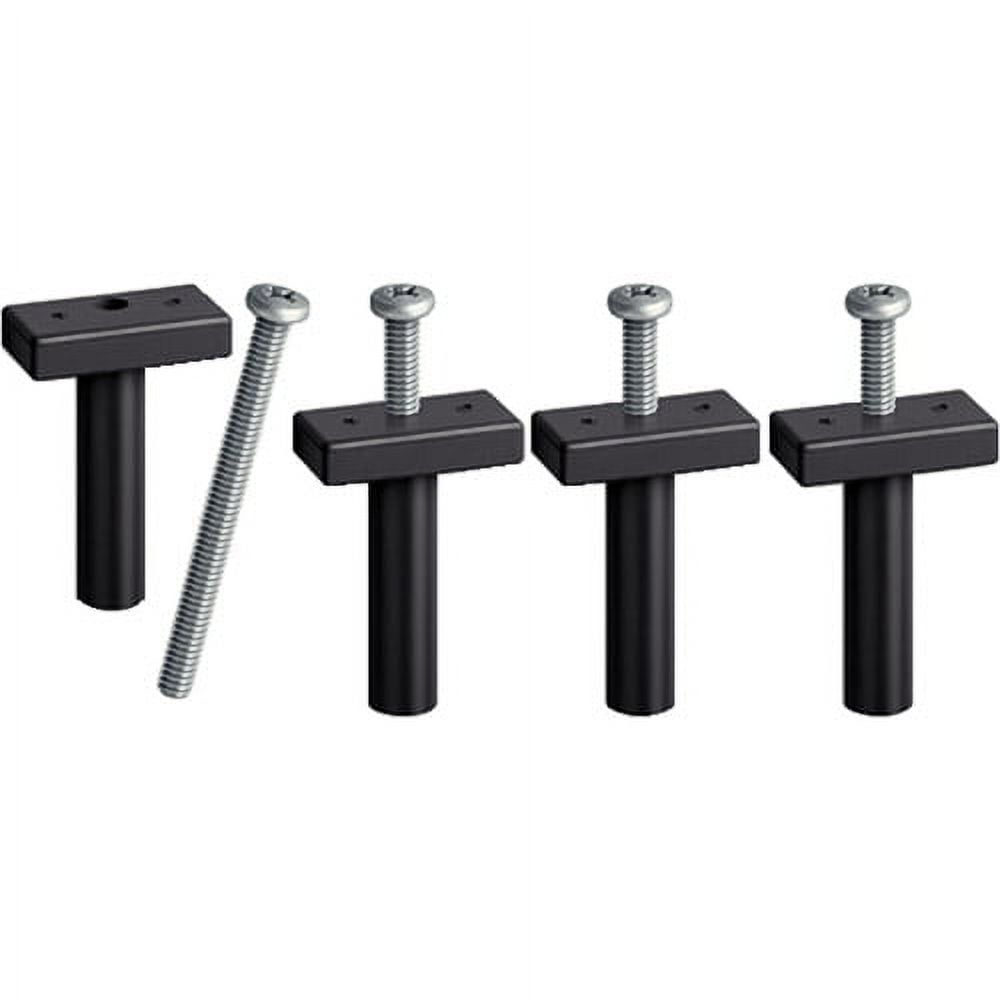 Camco 69060 Isolator Bolts, 4 Pack - Walmart.com
