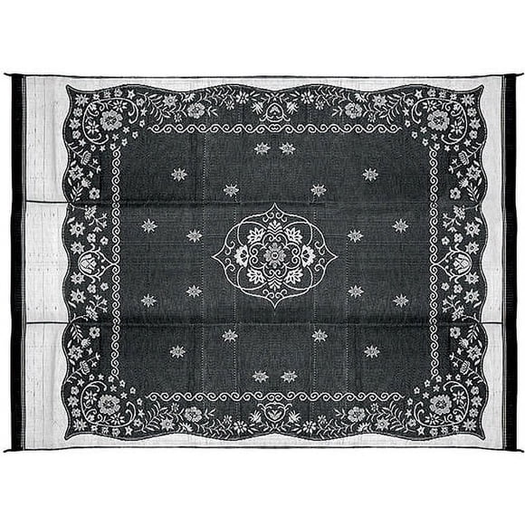 9x12 RV Patio Mats in RV Outdoor Rugs - Walmart.com