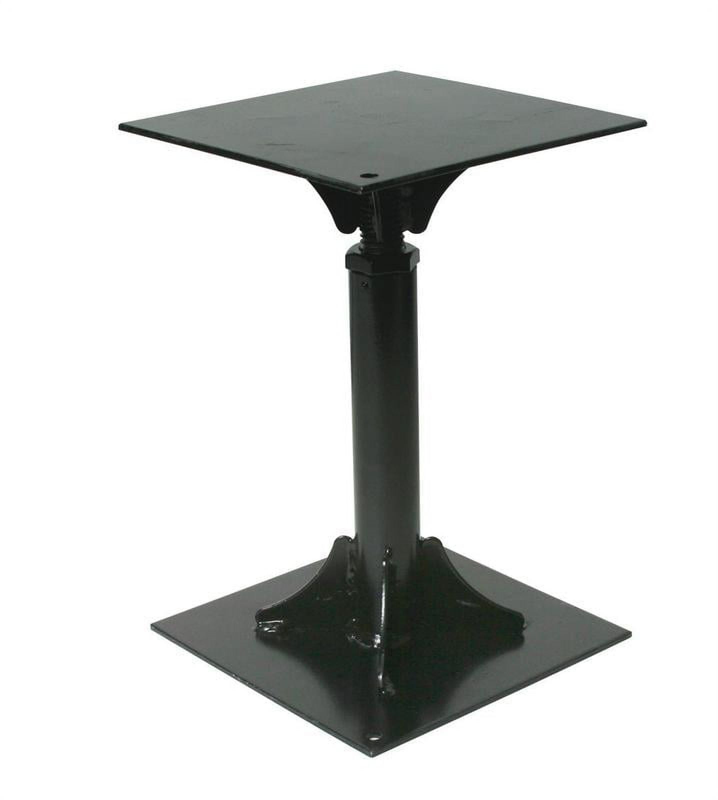 Camco Adjustable Stabilizer - 5,000 Pound Weight Capacity - Black ...