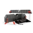Camco RV Sewer Hose Support Kit, 6 Troughs, Adjustable Stackable ...