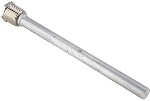 Camco Anode Rod .75 in. Dia 9.5 in. Long Alum Suburban - MorFlo ...