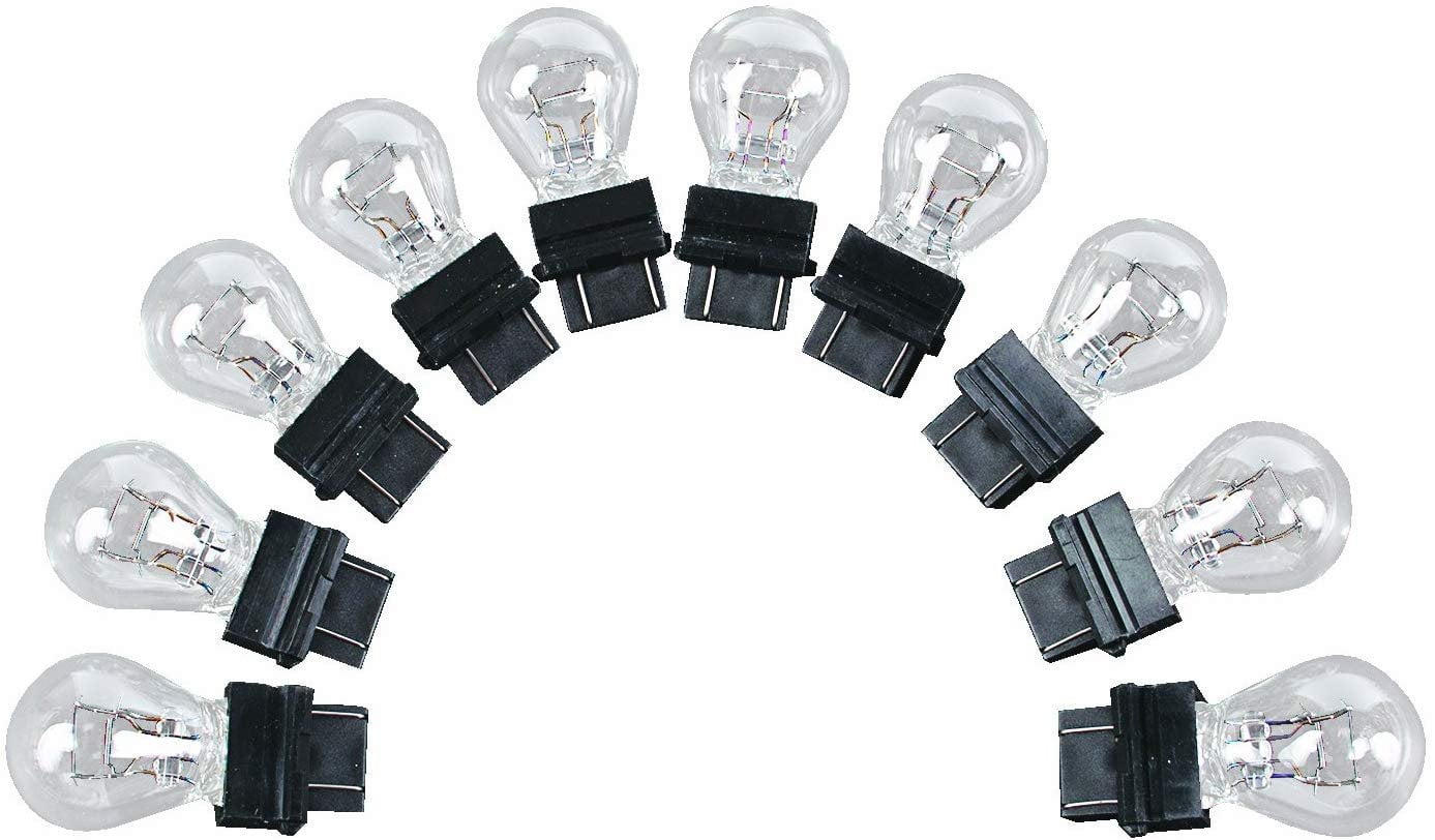 Camco Bulb 3157 Auto Park/Tail (54854) - Walmart.com