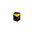 Camco CMC44506 Plastic Interlocking Leveling Blocks - Pack of 10 ...