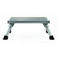 Free Shipping! Camco Camper/RV Aluminum Step Stool | Features 1,000lb ...
