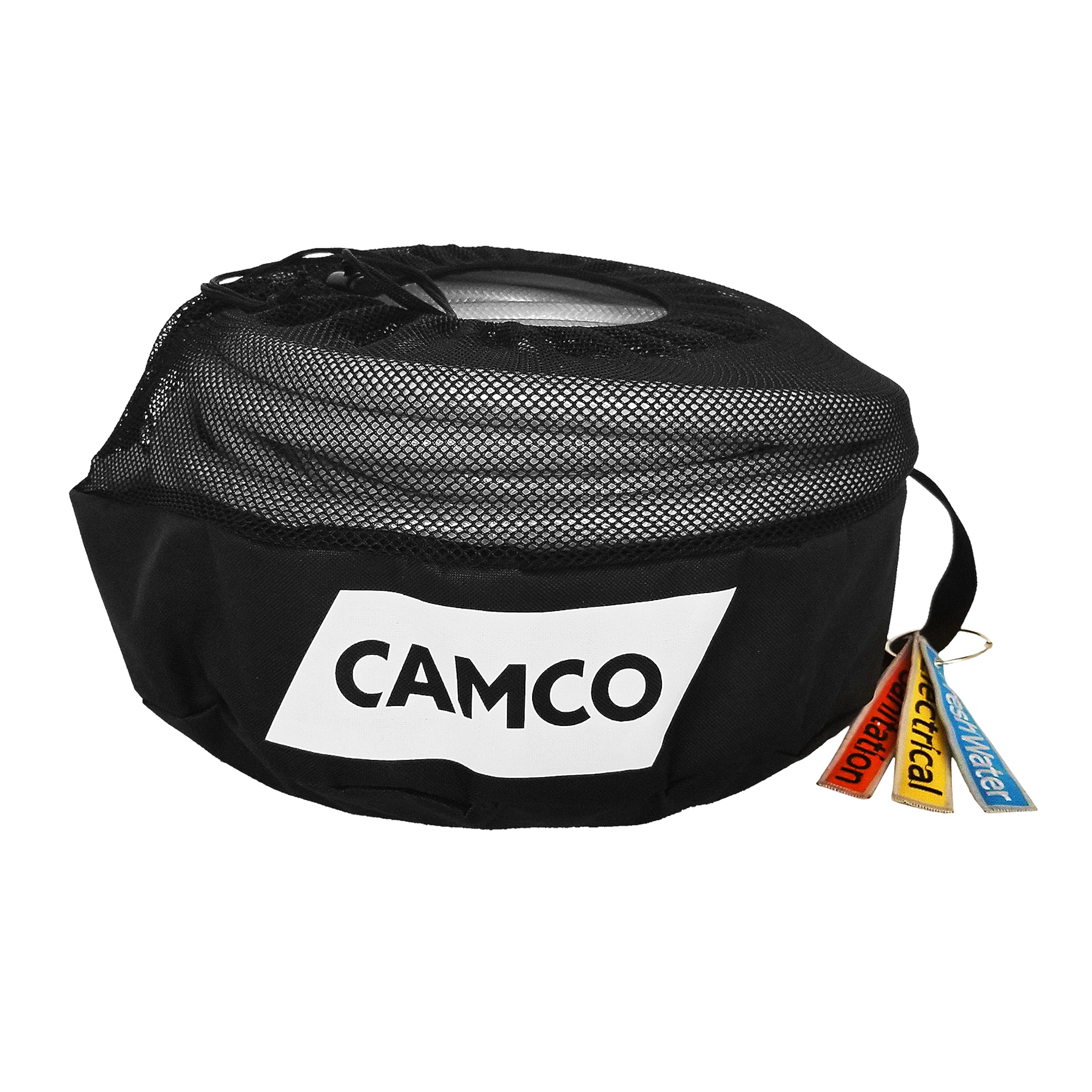 Camco Camper/RV Equipment Storage SSF20 Bag | Features Lined w ...