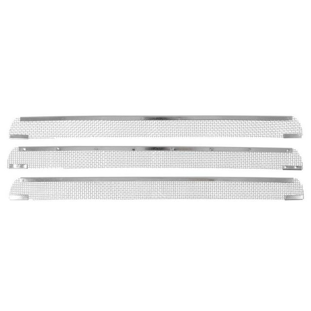 Camco Camper/RV Flying Insect Screen | Features a Heavy-Duty Stainless ...