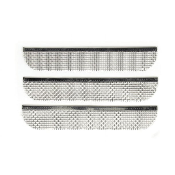 Camco Camper/RV Flying Insect Screen | Measures 8-1/8-Inches x 1-1/2 ...