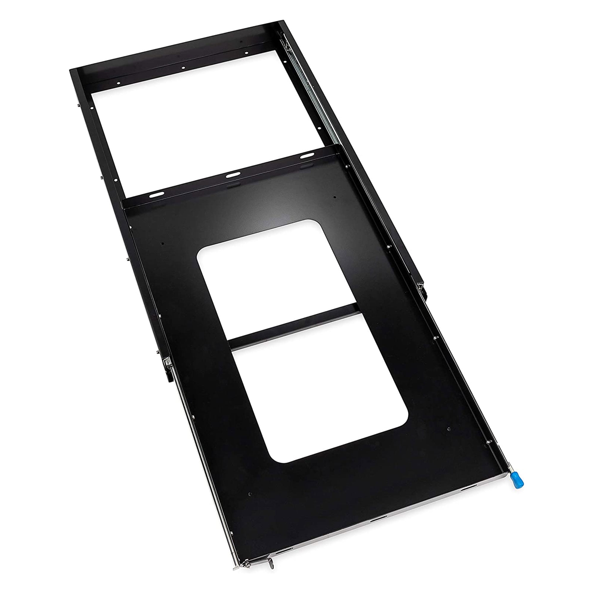 Camco Camper/RV Large Portable Electric Refrigerator Slide | Features ...