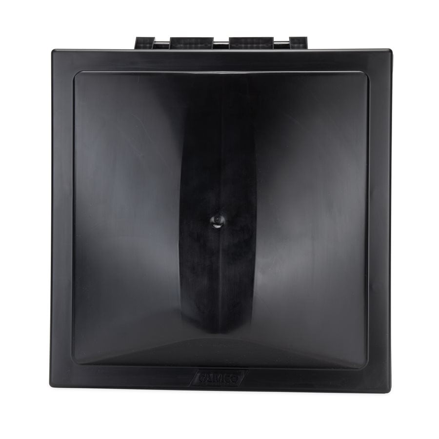 Camco Camper/RV Replacement Vent Lid | Features Heavy-Duty Impact ...